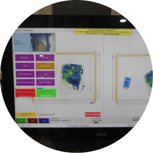 Fast2Check Automatic Tray Return System - ATRS | Cassioli Group