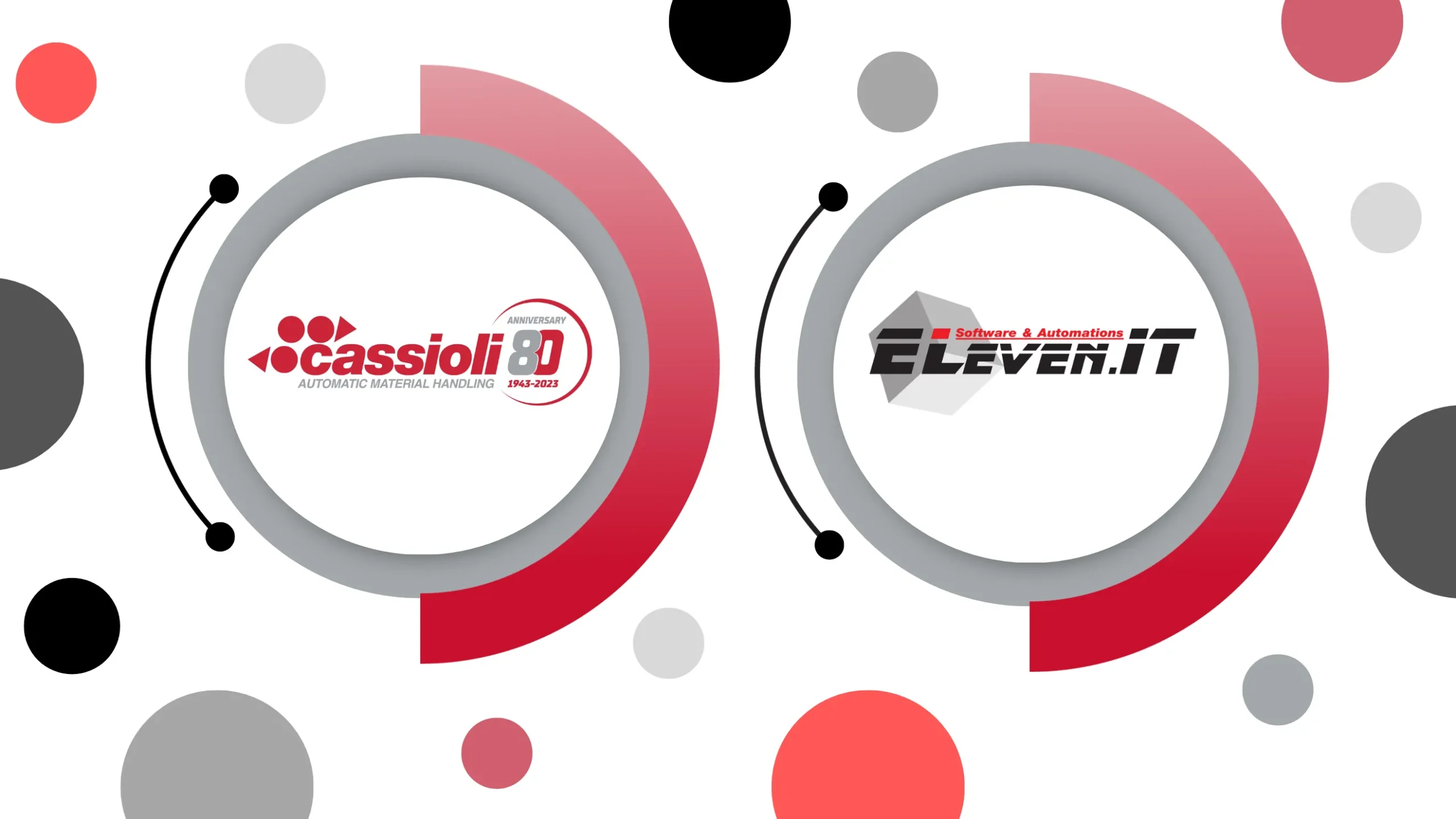 CASSIOLI ANNOUNCES A PARTNERSHIP WITH ELEVEN.IT TO ENHANCE INTERNAL ...