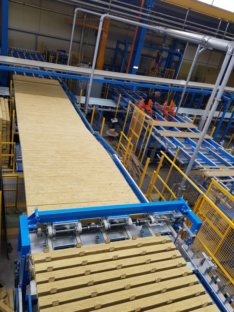 Assembly Lines - Manual and Automatic Workstations | Cassioli