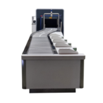Fast2Check Automatic Tray Return System - ATRS | Cassioli Group
