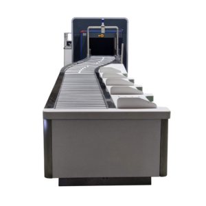 Fast2Check Automatic Tray Return System - ATRS | Cassioli Group